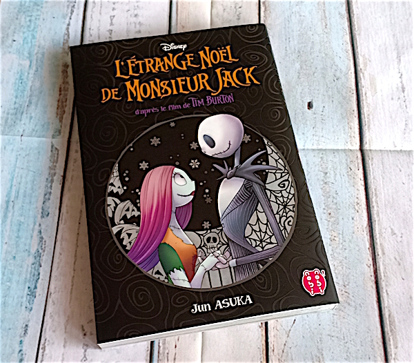 L trange No l De Monsieur Jack Liyah fr Livre Enfant Manga Shojo L trange No l De Monsieur Jack Liyah fr Livre Enfant Manga Shojo
