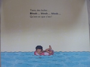 Bloub Bloub Bloub – Yuichi Kasano – Liyah.fr – Livre enfant | Manga ...