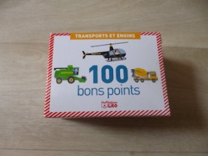 100 Bons Points – Lito (Jeu pour enfants) – Liyah.fr – Livre enfant ...