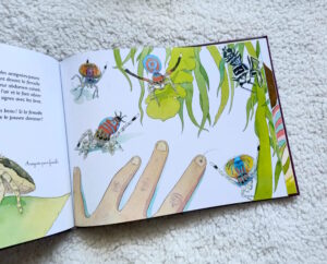 Mystères Et Toiles d’Araignée – Liyah.fr – Livre enfant | Manga Shojo ...