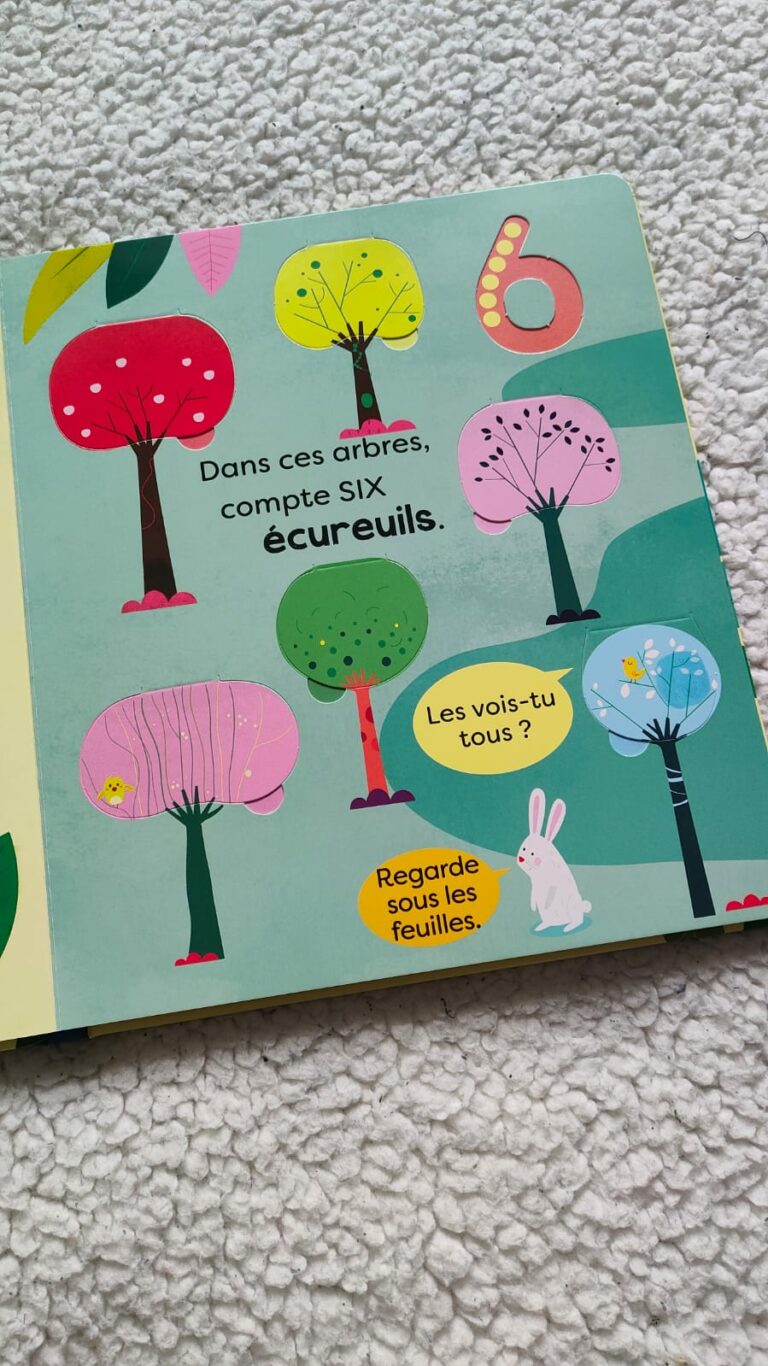 Compte De 1 A 10 – Liyah.fr – Livre enfant | Manga Shojo | BD | Livre ...