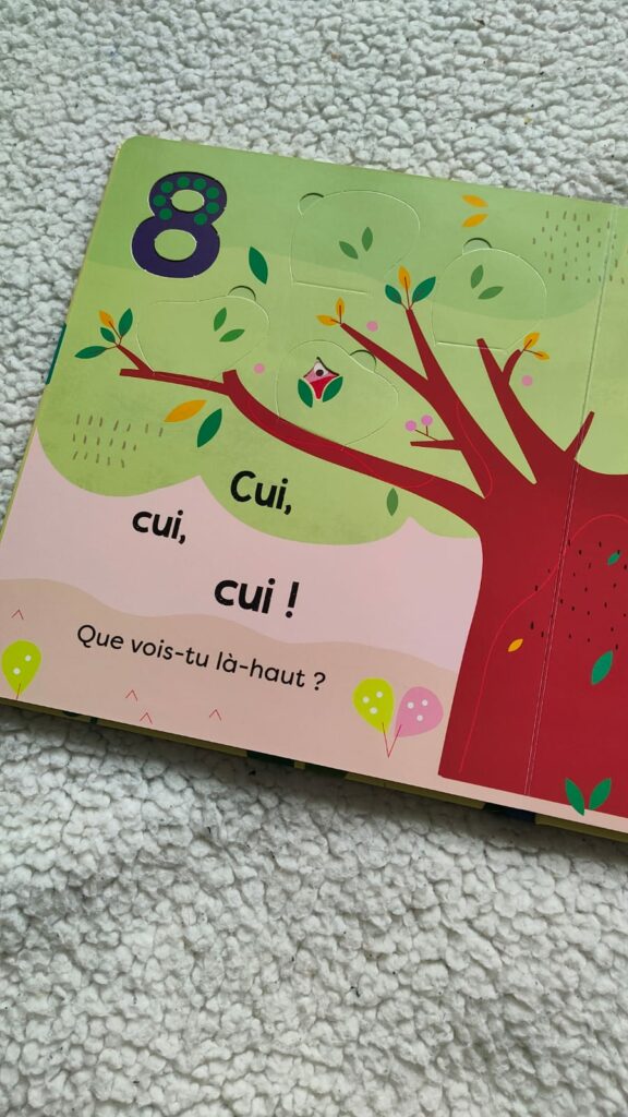 Compte De 1 A 10 – Liyah.fr – Livre enfant | Manga Shojo | BD | Livre ...